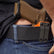Discreet Carry Concepts (DCC) Monoblock Holster Clip – Black Trident ...