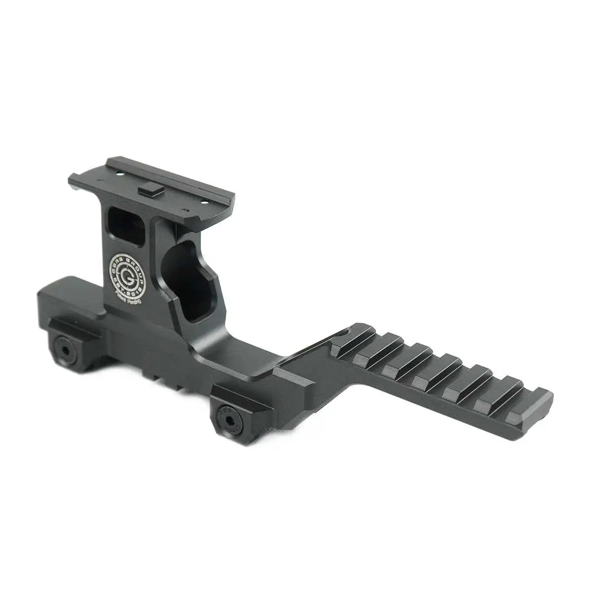 GBRS Hydra Mount Kit (Aimpoint / Eotech) – Black Trident® - Special ...