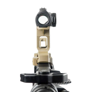 GBRS Hydra Mount Kit (Aimpoint / Eotech) – Black Trident® - Special ...