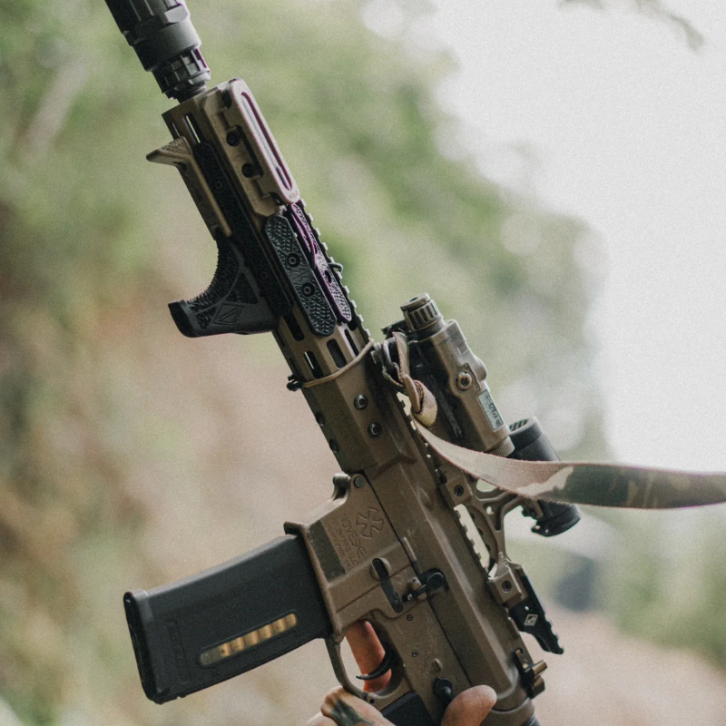 Black Trident Tactical Gear – Black Trident® - Special Purpose Gear