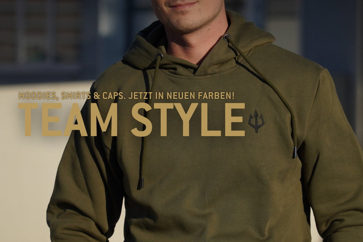 Black Trident – Black Trident® - Special Purpose Gear