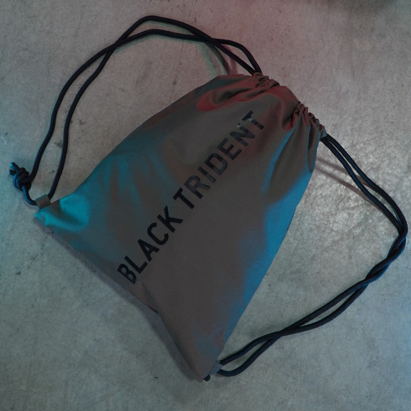 Black Trident® Gym Bag – Black Trident® - Special Purpose Gear