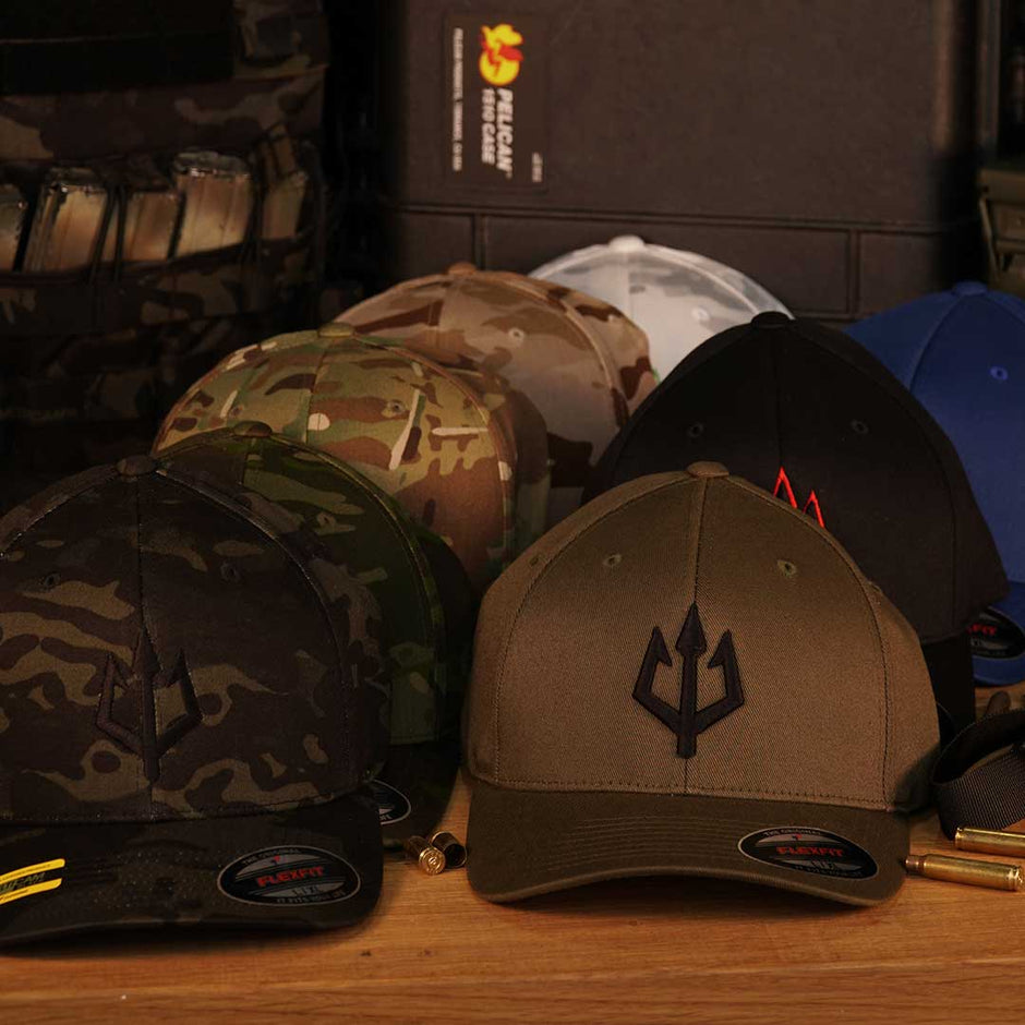 Black Trident Tactical Gear – Black Trident® - Special Purpose Gear