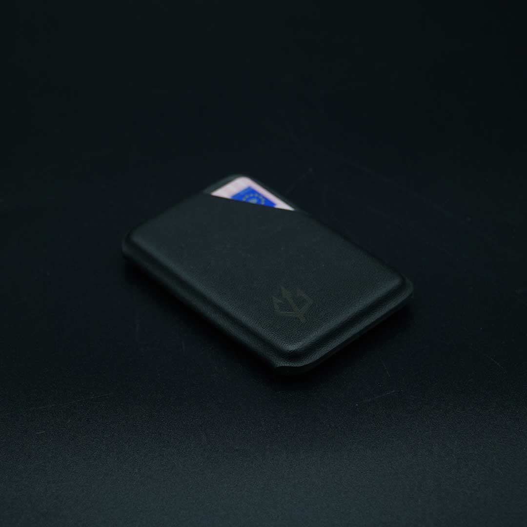 Black Trident® Kydex Wallet – Black Trident® - Special Purpose Gear