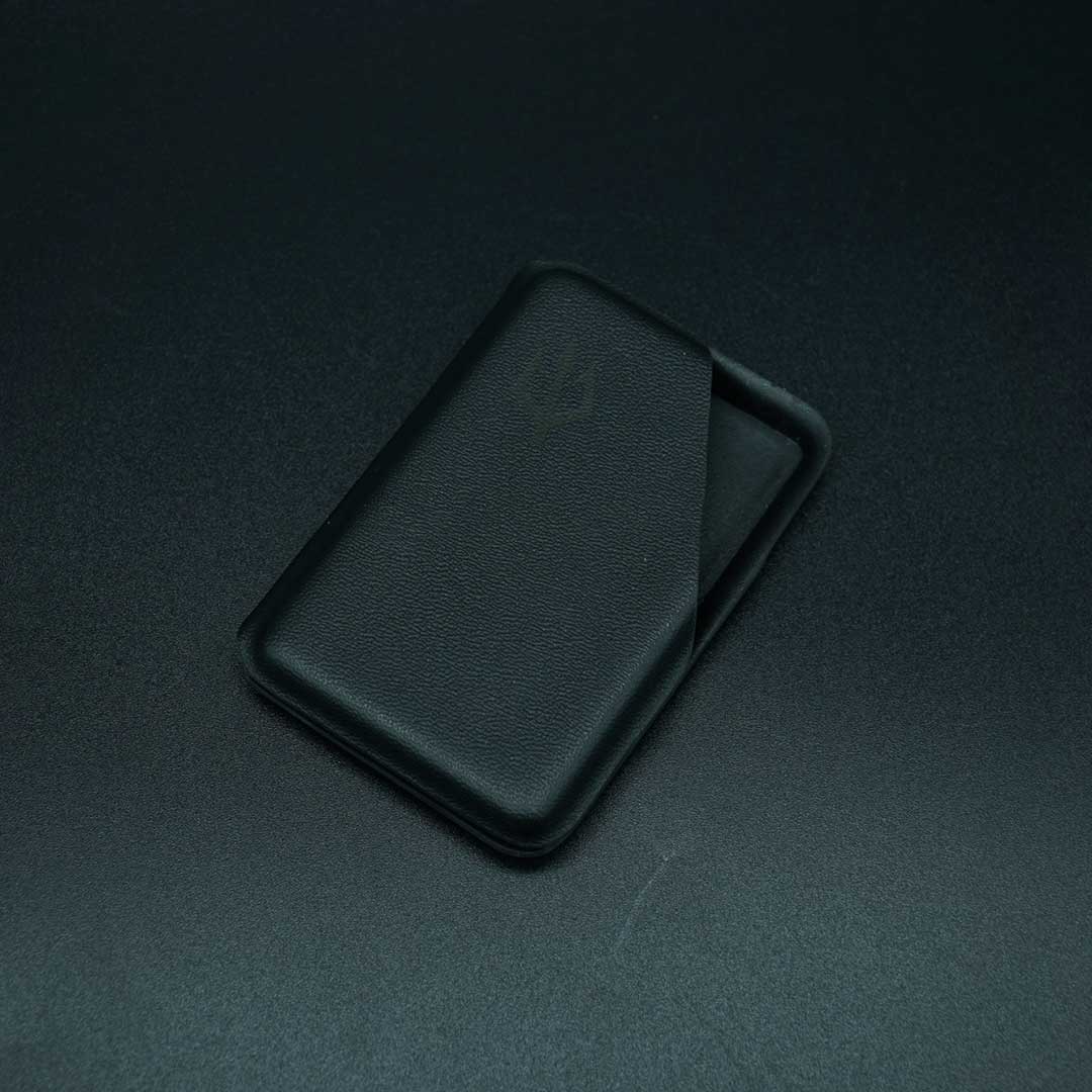 Black Trident® Kydex Wallet – Black Trident® - Special Purpose Gear