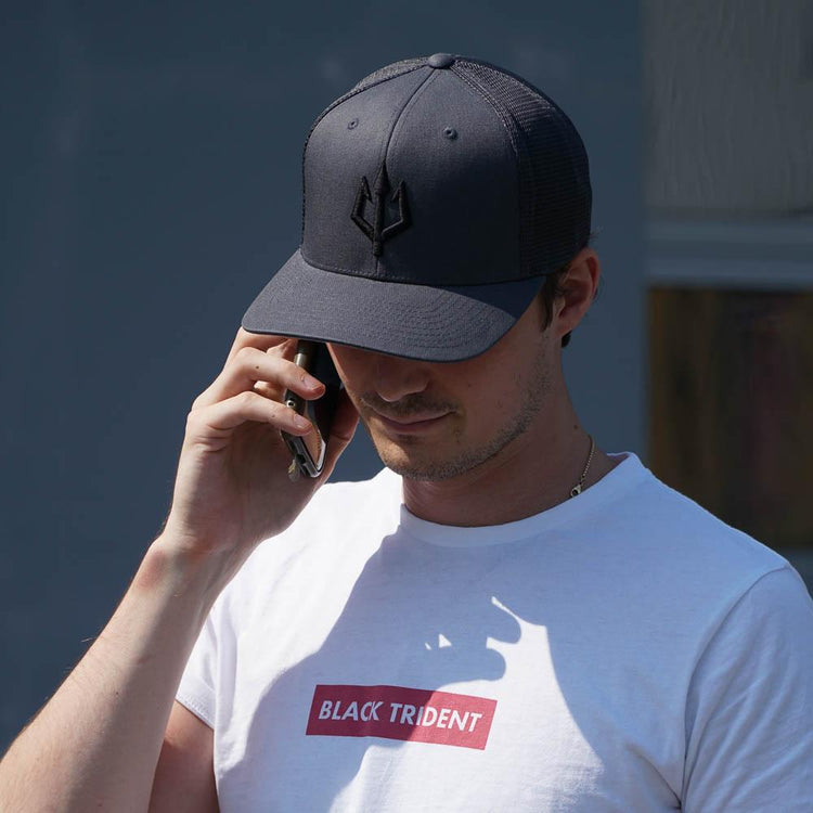 Black Trident Tactical Gear – Black Trident® - Special Purpose Gear