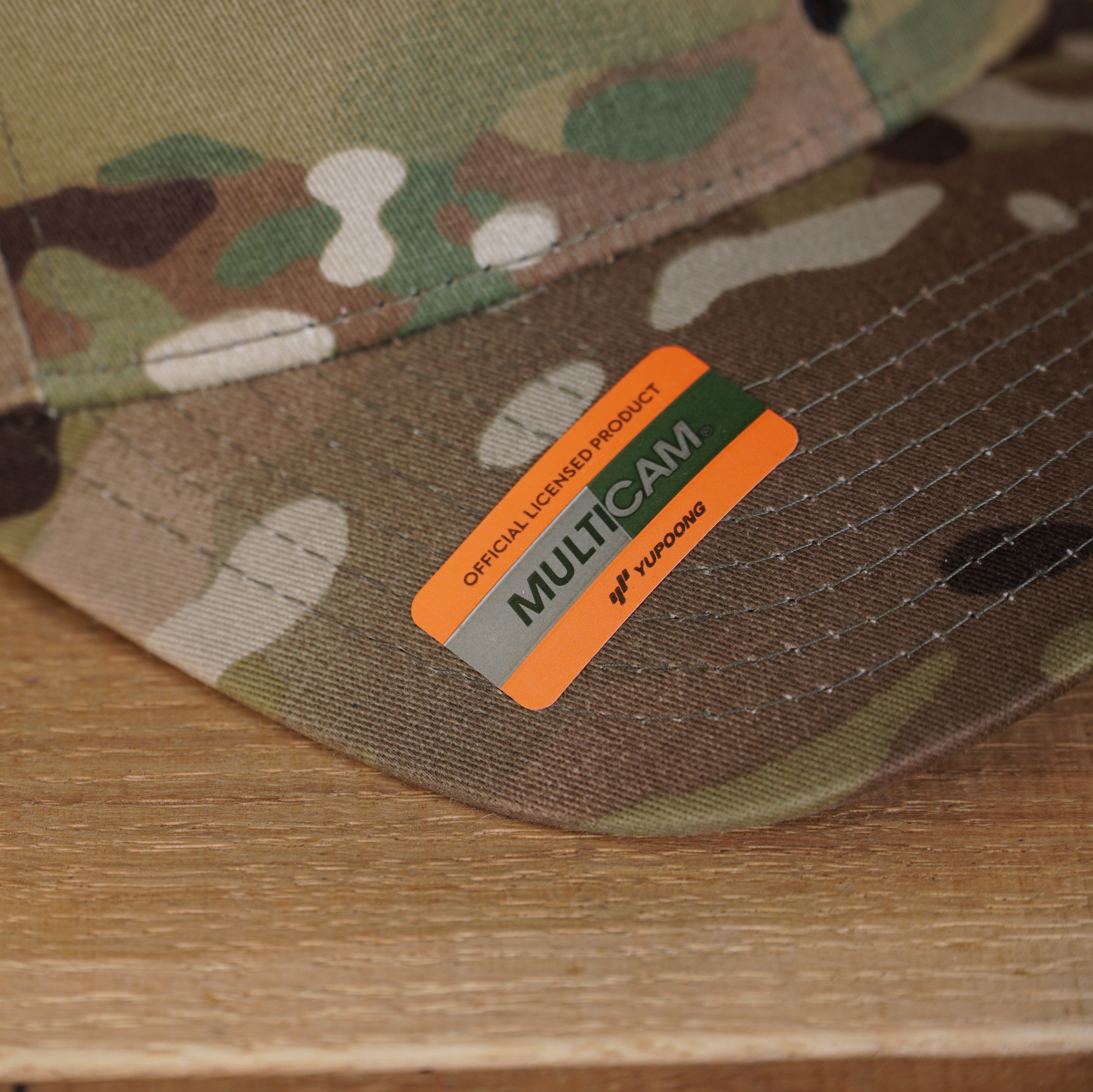 Black Trident® Team Cap – Black Trident® - Special Purpose Gear