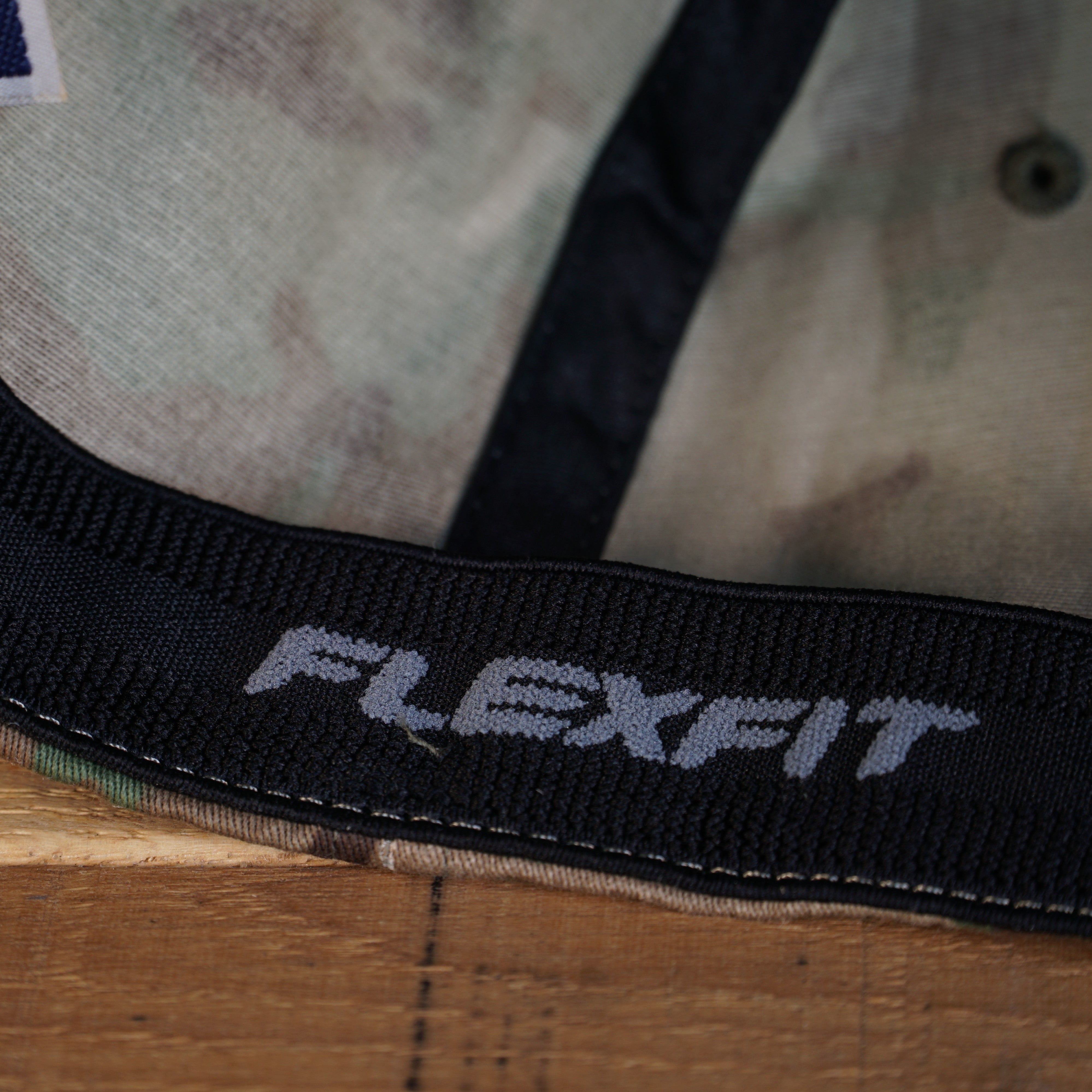 Black Trident® Team Cap – Black Trident® - Special Purpose Gear