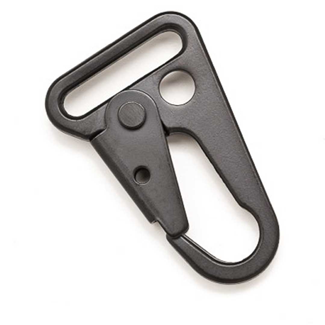 HK Hook rifle sling hook – Black Trident® - Special Purpose Gear