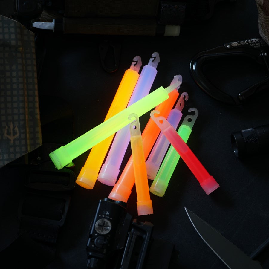 Cyalume glow sticks – Black Trident® - Special Purpose Gear