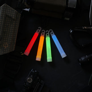 Cyalume glow sticks – Black Trident® - Special Purpose Gear